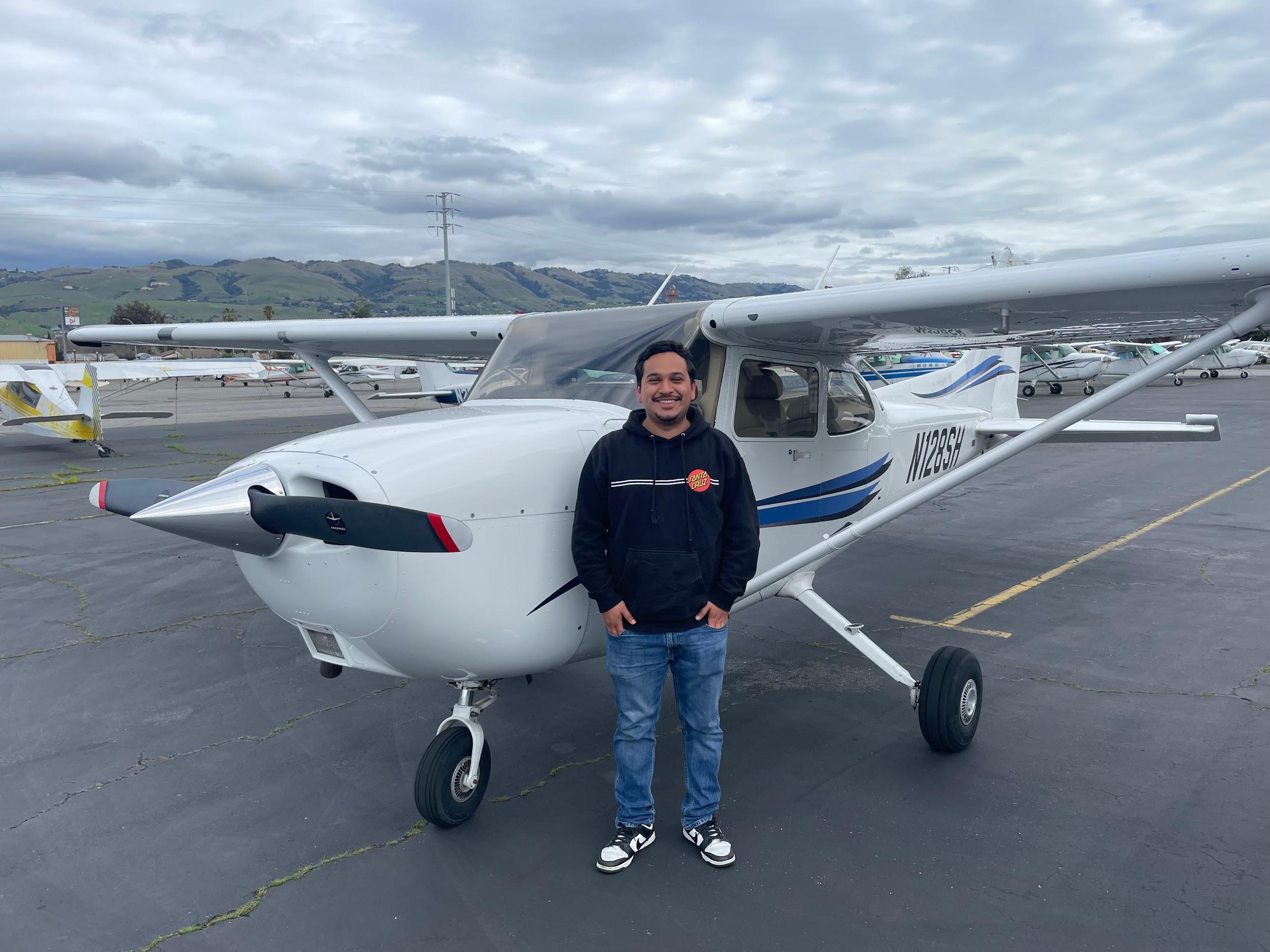 Local Planespotter Stories & Location Tips | San José Mineta Intl. Airport (SJC) | Bay Area, CA